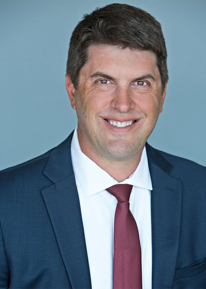 Tyler Key - Buda/Hays County/Austin, Texas Attorney | Key Law Office